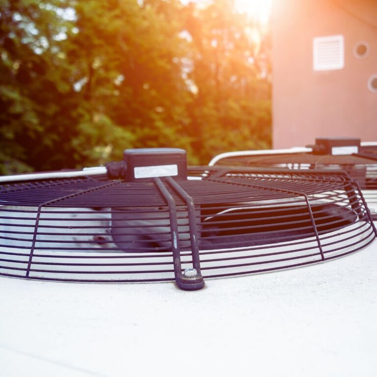 The Benefits of Installing a Whole-House Fan