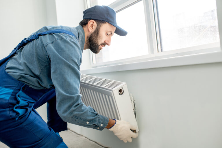 Common Reasons for a Furnace Breakdown