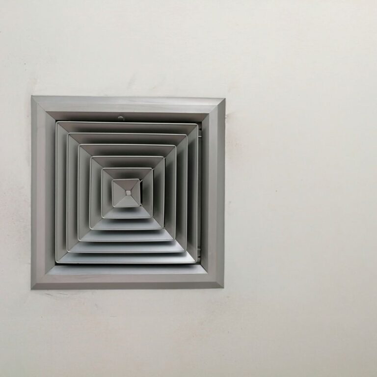 The Importance of Proper Ventilation for Your Home